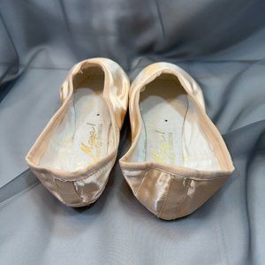 Grishko | Shoes | Grishko Maya I Pink Pointe Shoes 45 | Poshmark